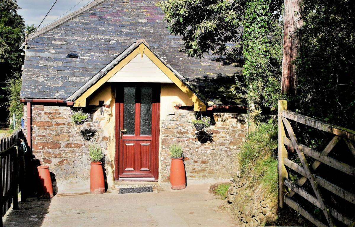 Gallery - Cottage Barn Cornwall